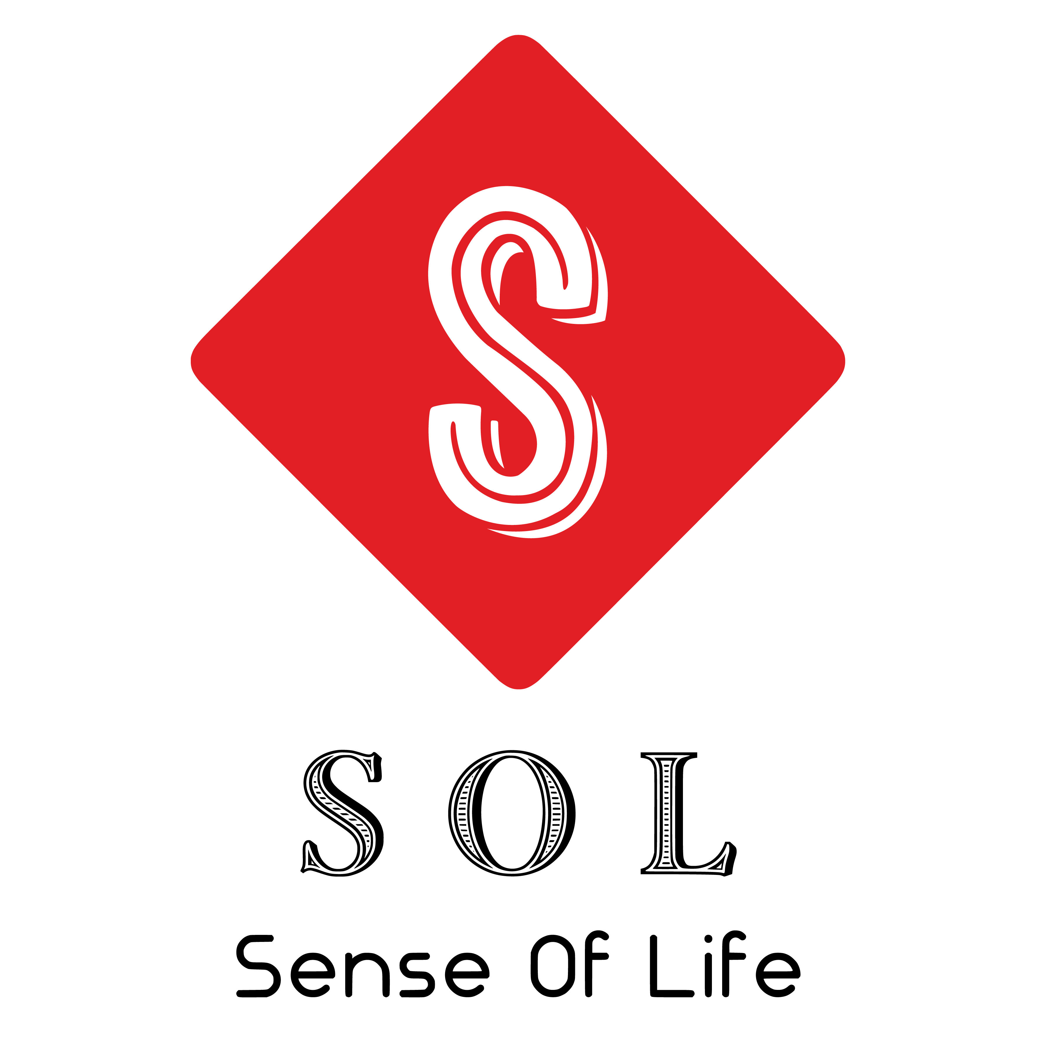 Sol - Sense Of Life Ý nghĩa cuộc sống