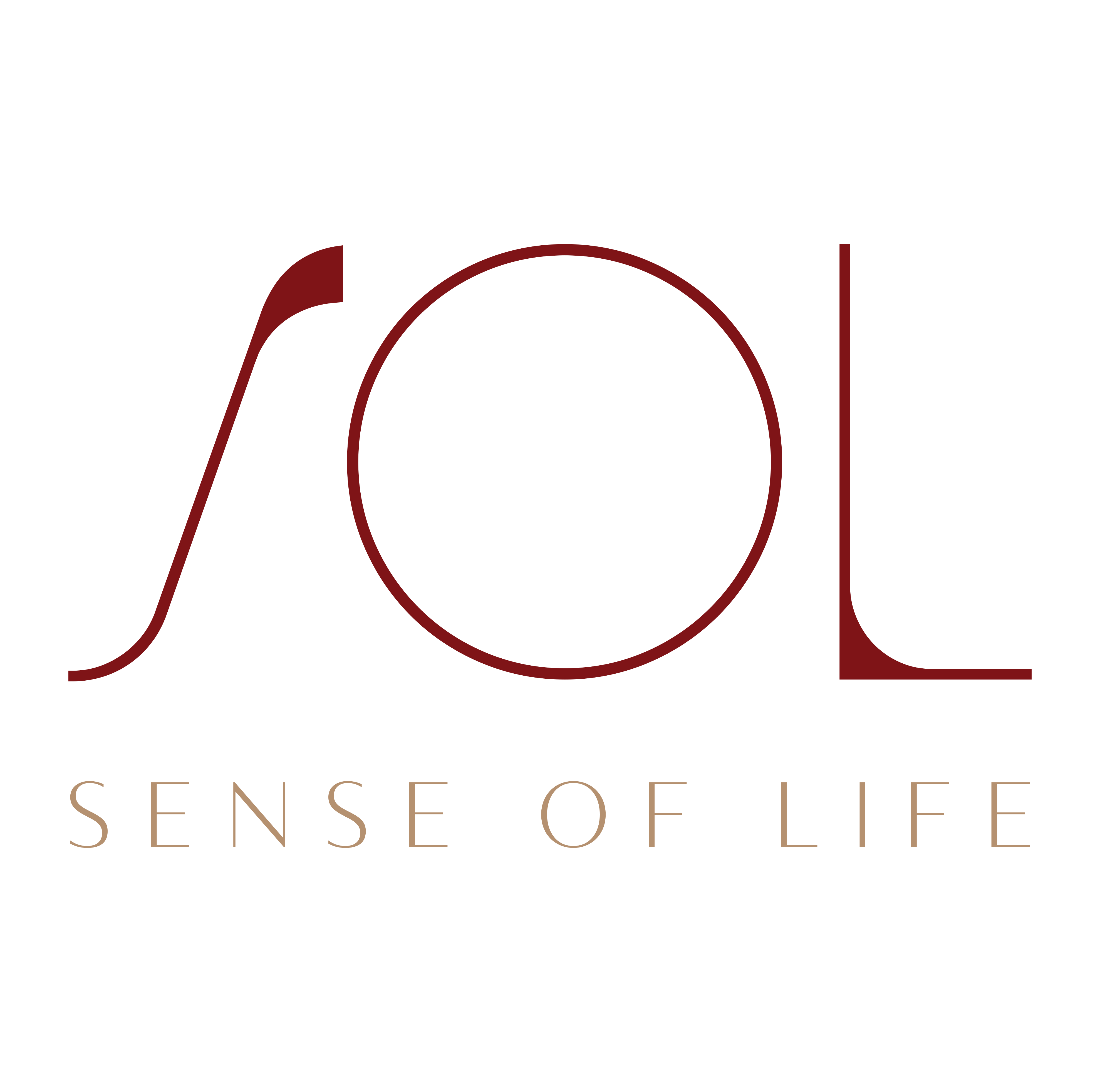 Sol - Sense Of Life Ý nghĩa cuộc sống